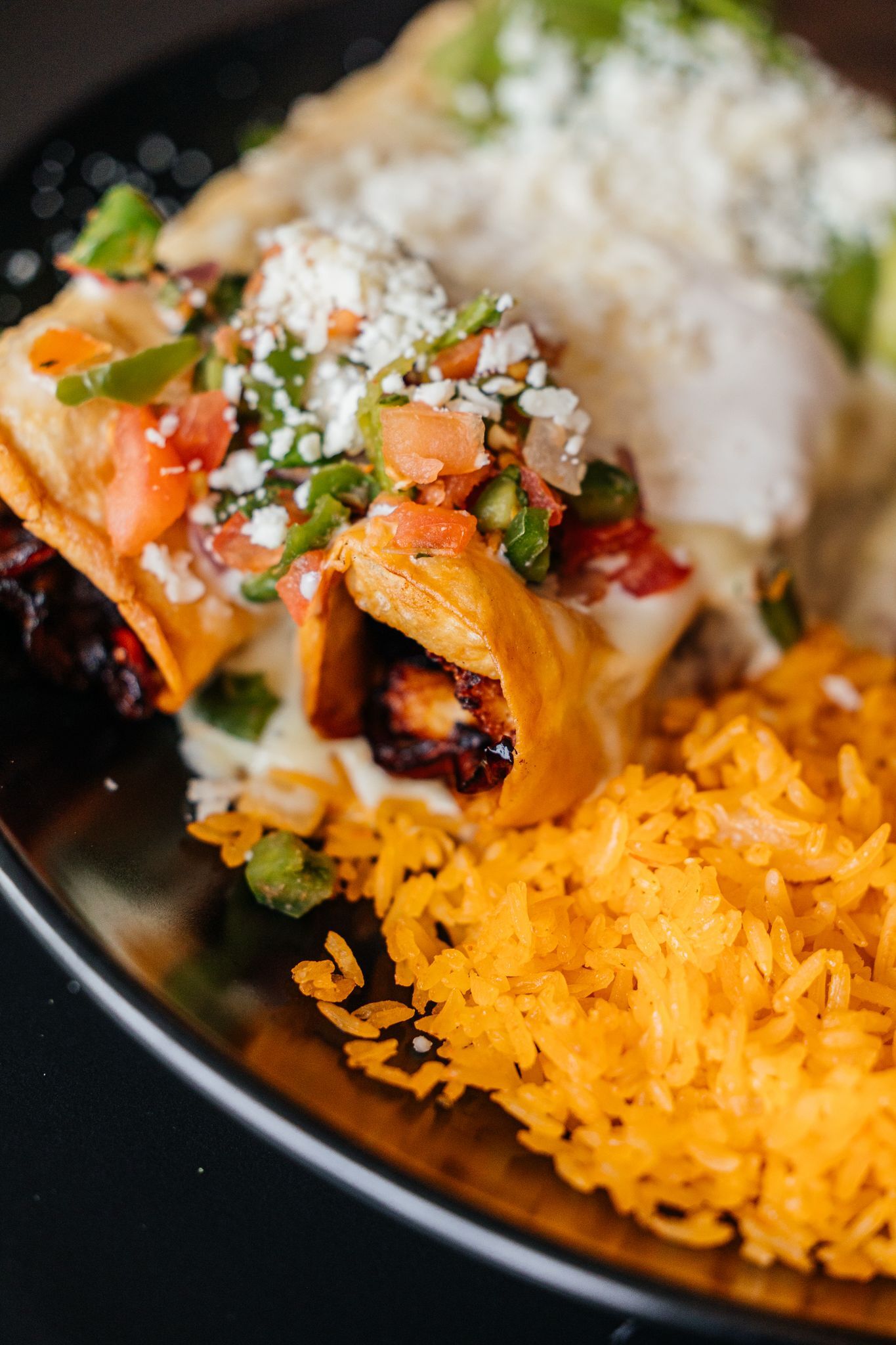 Ollin Cocina & Tequila – Authentic Mexican Restaurant in Rochester MN ...