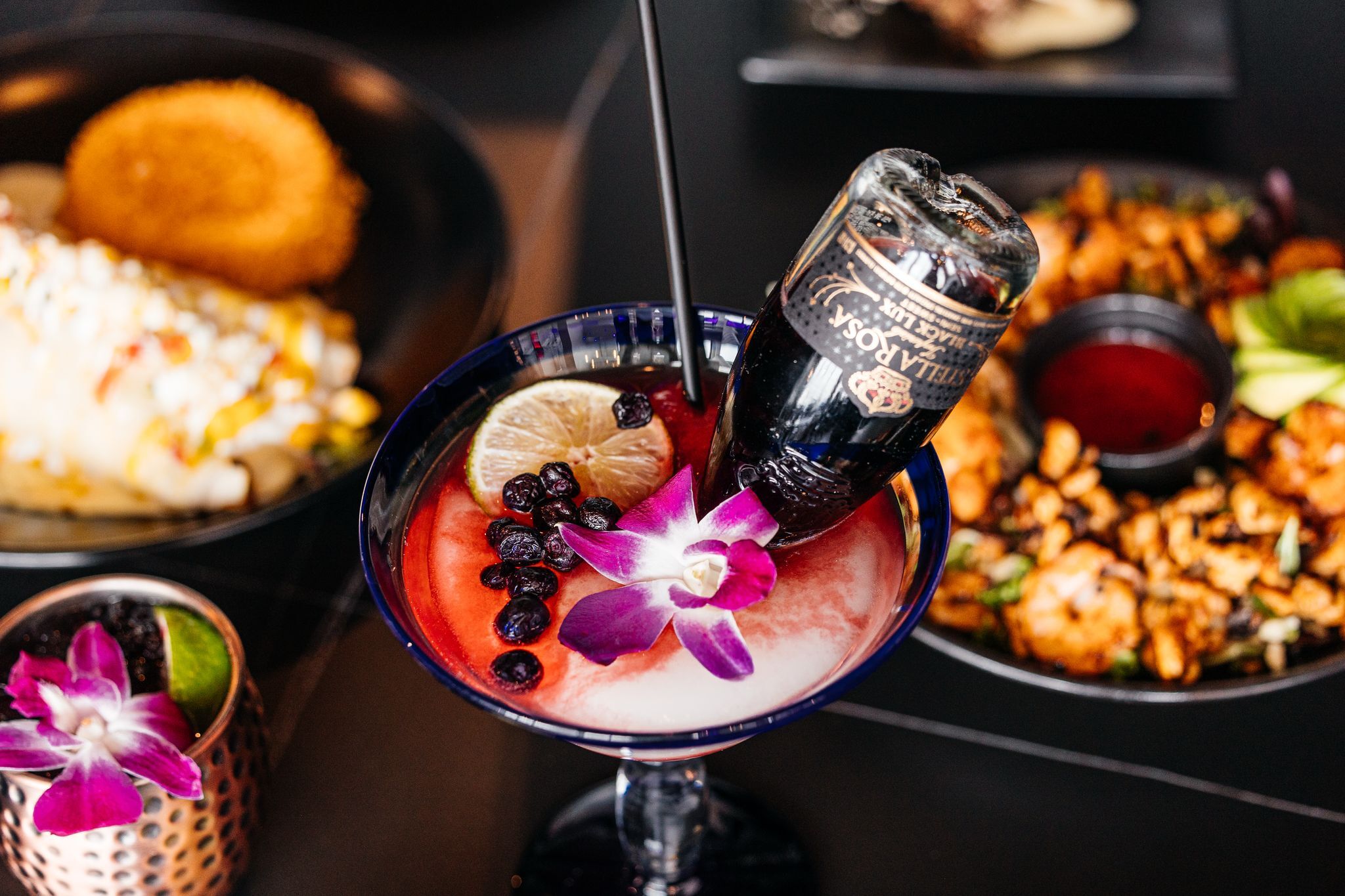 Ollin Cocina & Tequila – Authentic Mexican Restaurant in Rochester MN ...