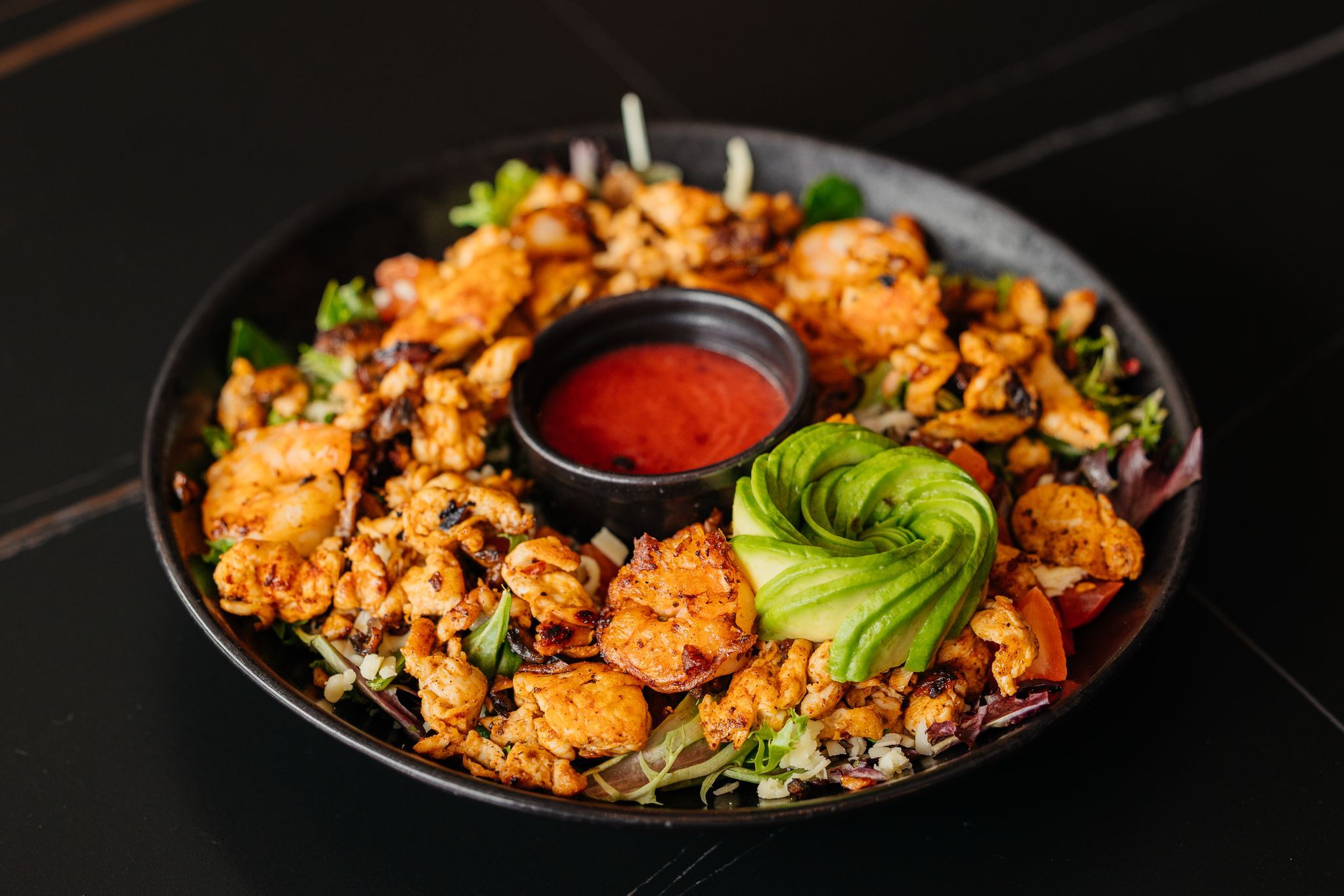 Ollin Cocina & Tequila – Authentic Mexican Restaurant in Rochester MN ...